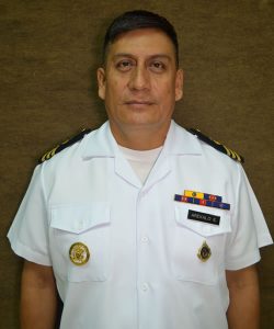 Banda Blanca de la Armada de Ecuador | Bienvenidos!